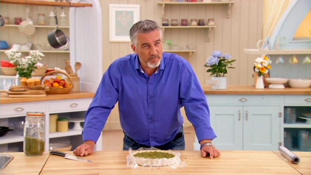 BBC One - The Great British Bake Off, Series 4, Masterclass 2, How to ...