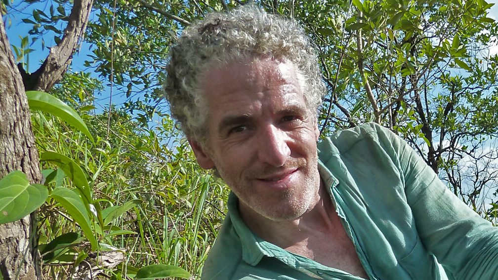 BBC Two - Wild Burma: Nature's Lost Kingdom - Gordon Buchanan