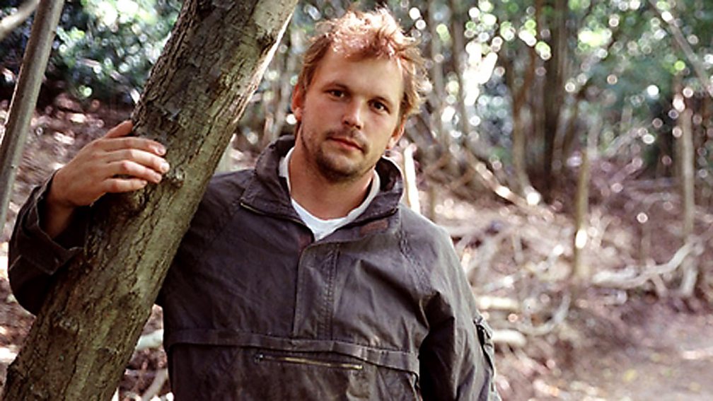 BBC Two - Jimmy Doherty's Farming Heroes