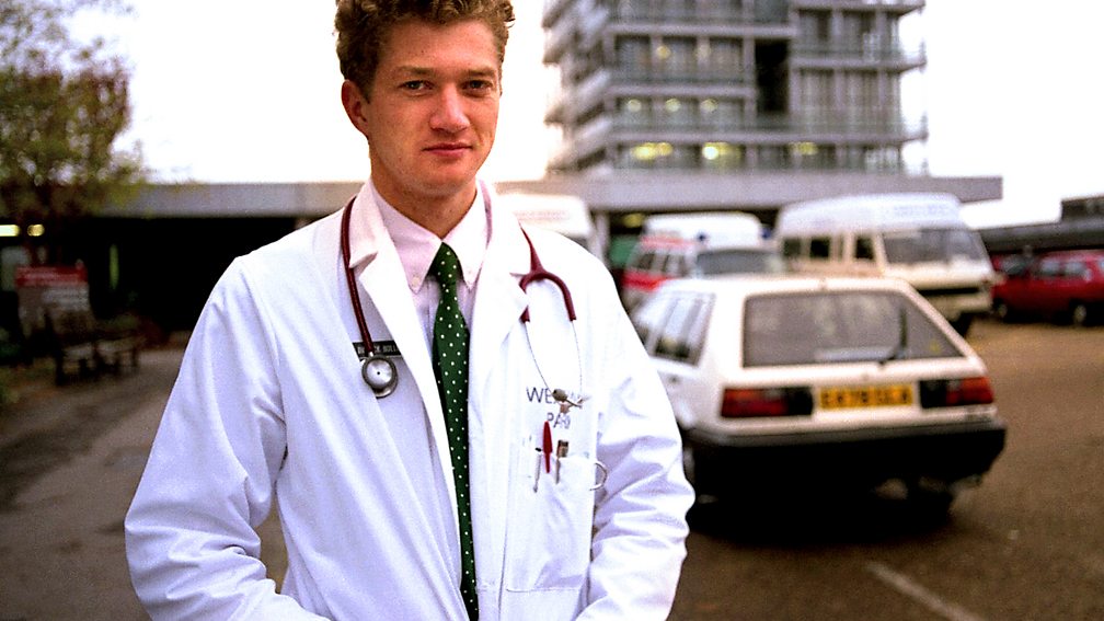 BBC Four - Doctors to Be: 20 Years On - Episode guide