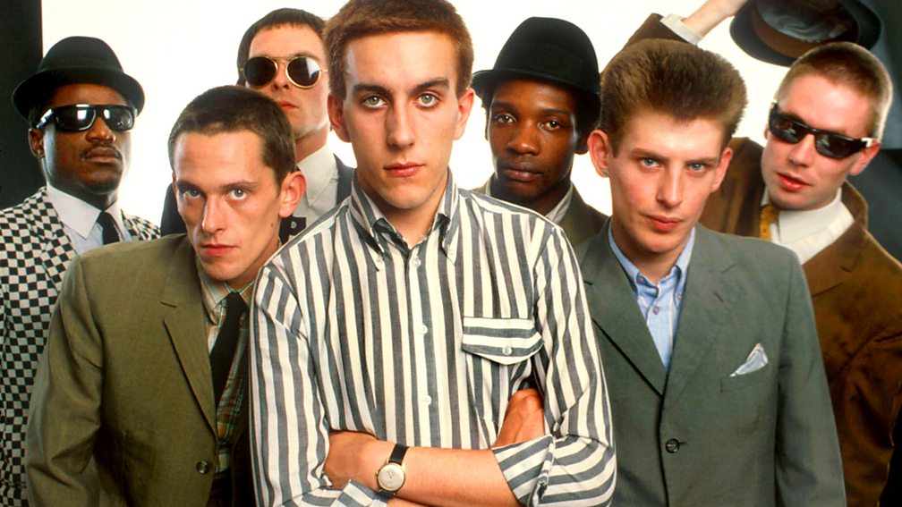 BBC Radio 2 - Too Much, Too Young: The Story of Two Tone