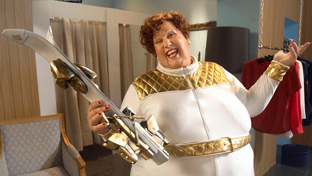 BBC One - Little Britain