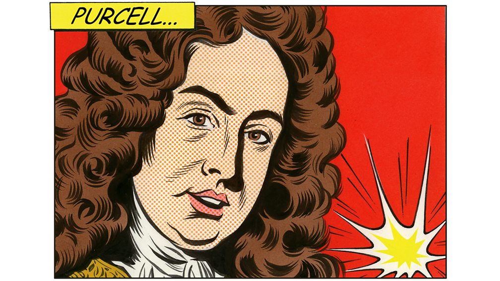 BBC Radio 3 - Composer of the Week, Henry Purcell (1659-1695), Henry ...