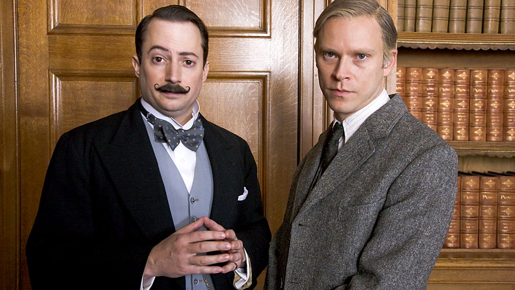 BBC Two - That Mitchell and Webb Look, Series 3