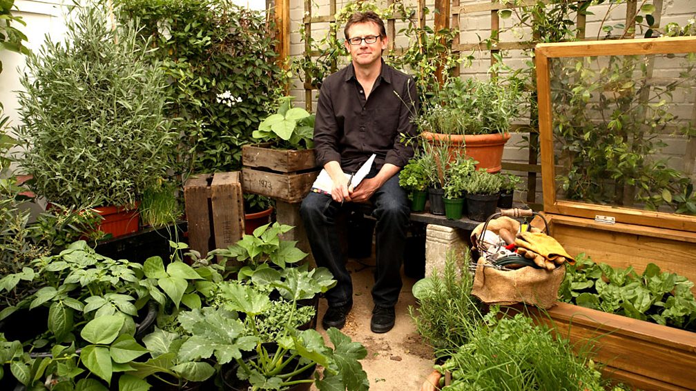 BBC One - Nigel Slater's Simple Suppers, Series 1