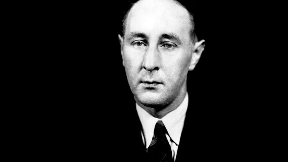 BBC Radio 3 - Composer of the Week, Bohuslav Martinu (1890-1959 ...