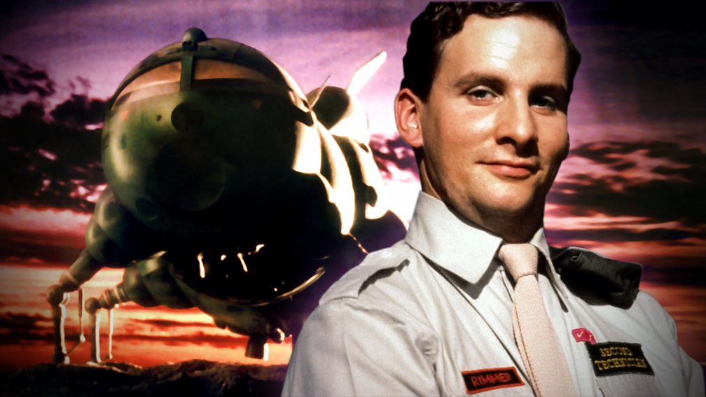 BBC Radio 4 Extra - Red Dwarf, Infinity Welcomes Careful Drivers ...