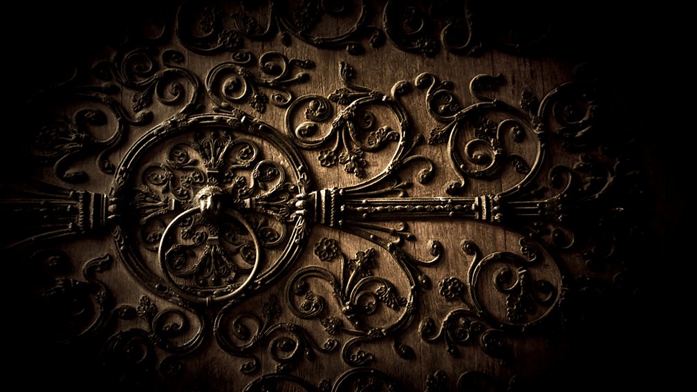 BBC Radio 4 Extra - A Short History of Gothic