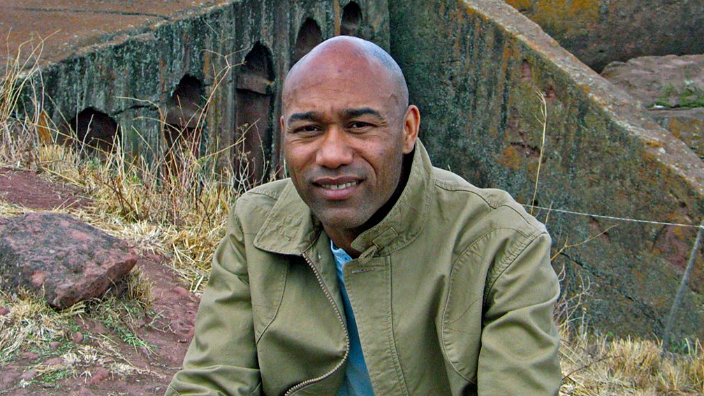 BBC Four - Lost Kingdoms of Africa, Series 1