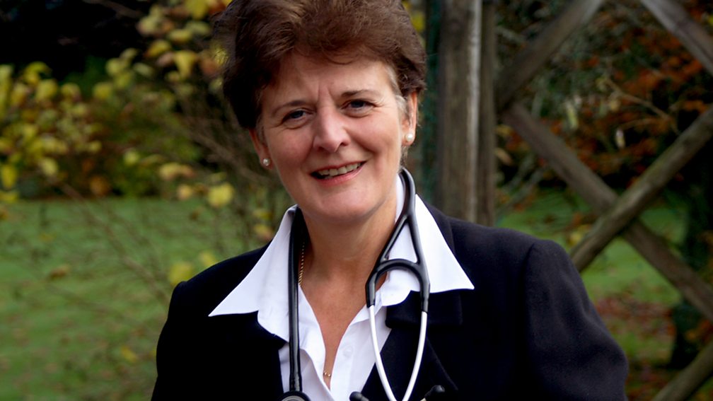 BBC One - Doctor Fortune's Casebook