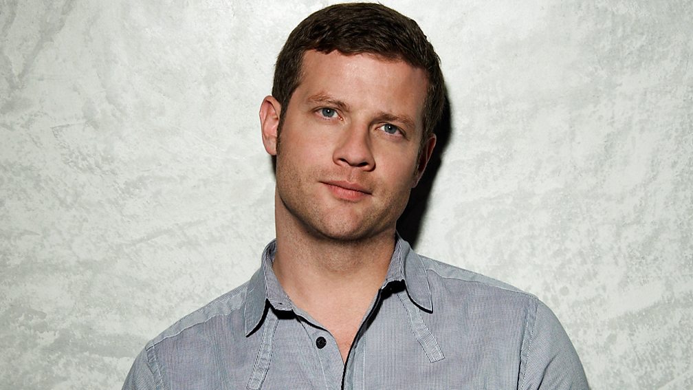 BBC Three - Dermot Meets ...