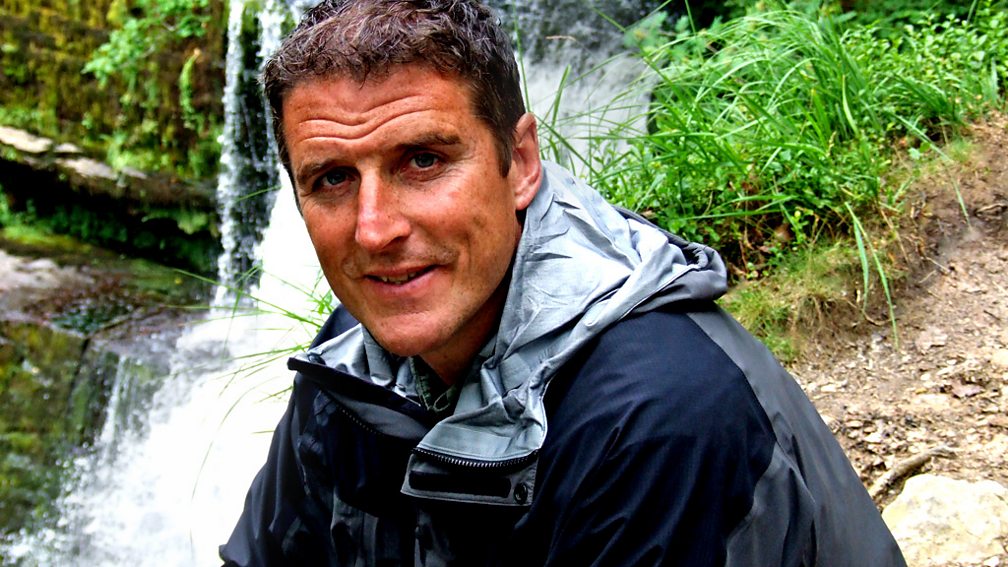 BBC One - Wild Wales