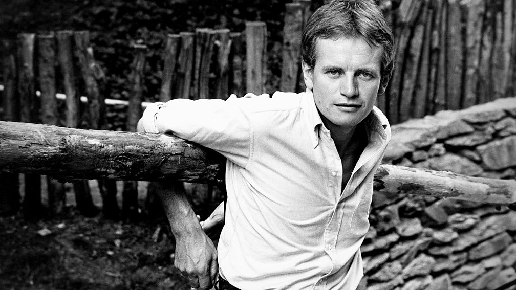 BBC Two - In the Footsteps of Bruce Chatwin