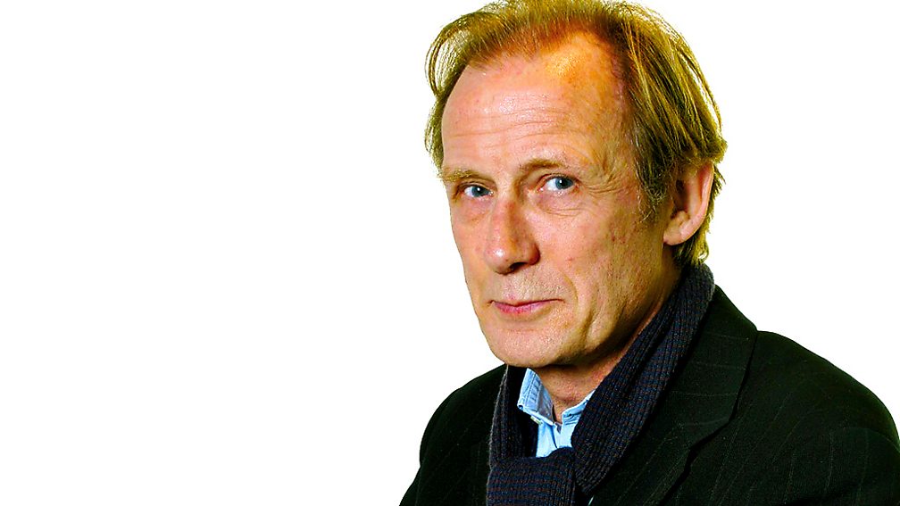 BBC Radio 4 - A Charles Paris Mystery