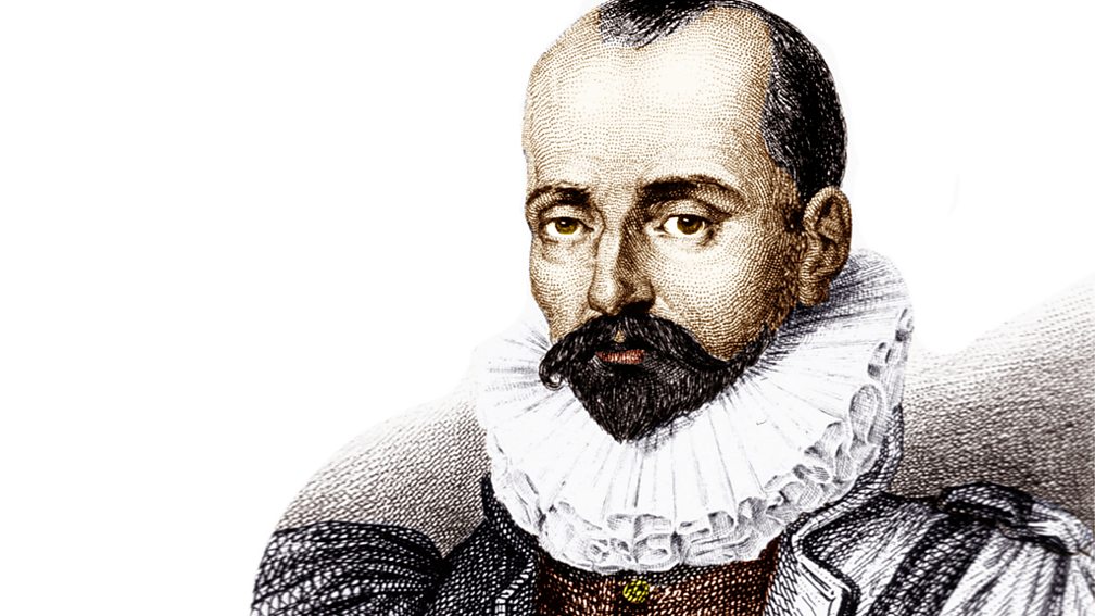 BBC Radio 3 - The Essay, Montaigne