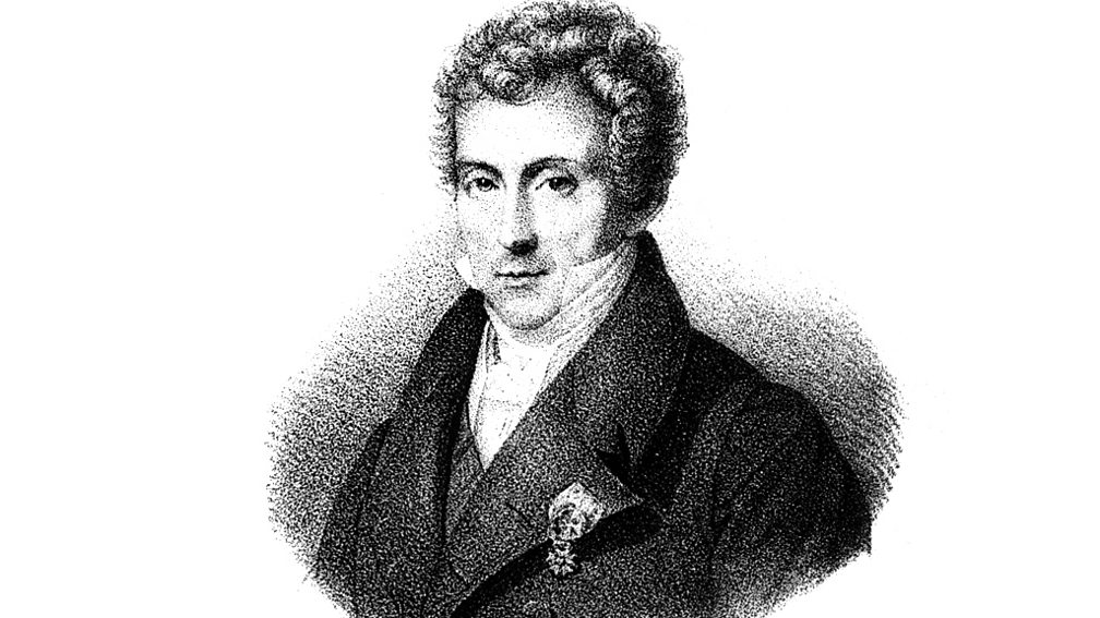 BBC Radio 3 - Composer of the Week, Luigi Cherubini (1760-1842), Luigi ...