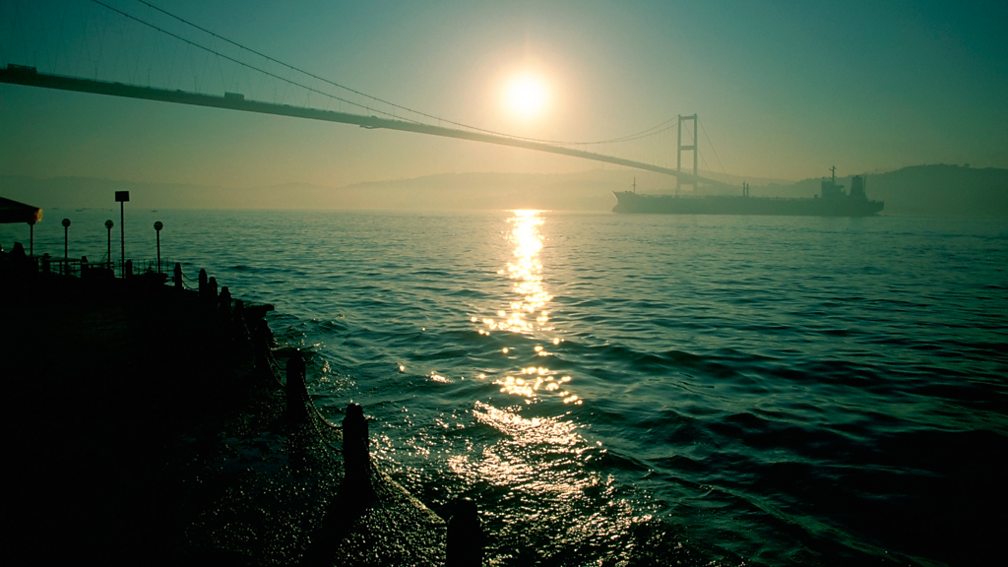 BBC Radio 4 - Bosphorus