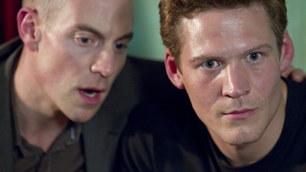 BBC One - Baker Boys, Series 1