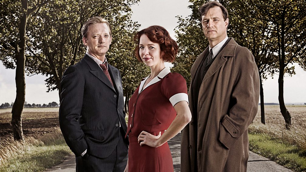 BBC One - South Riding