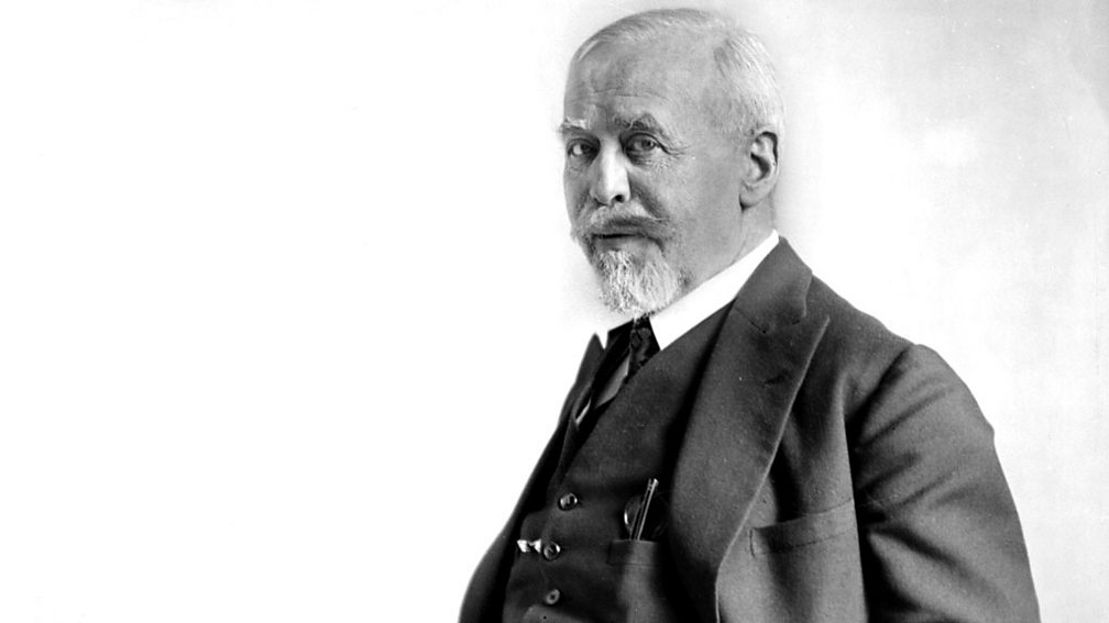 BBC Radio 3 - Composer of the Week, Paul Dukas (1865-1935), Paul Dukas
