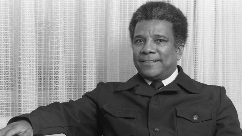 BBC Radio 4 - The Reith Lectures, Ali Mazrui: The African Condition: 1979