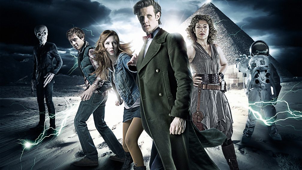 BBC One - Doctor Who (2005–2022), Series 6, The Gunpowder Plot preview clip