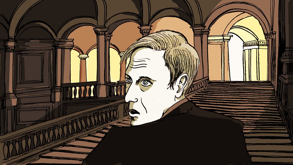 BBC Radio 4 Extra - The Complete Ripley