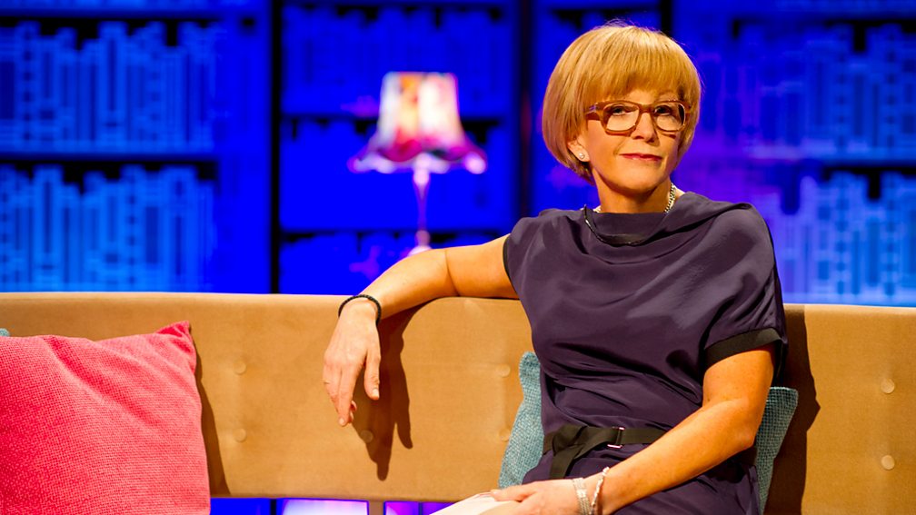 BBC Two - My Life in Books - Episode guide