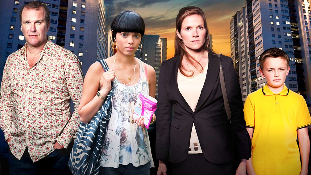 BBC One - One Night