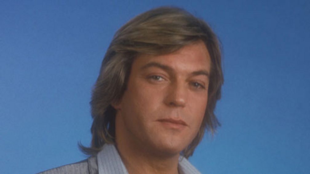 BBC One - Eurovision Song Contest, 1988, UK Entry 1988: Scott Fitzgerald