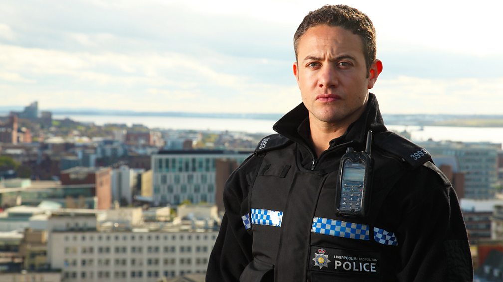 BBC One - Good Cop - Episode guide