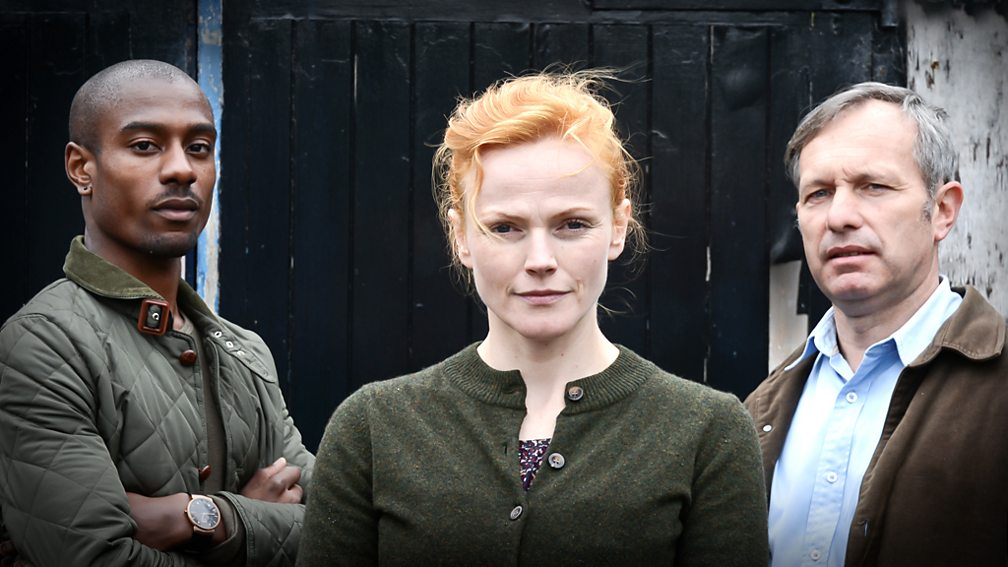 BBC Radio 4 - Craven, Craven: Series 3