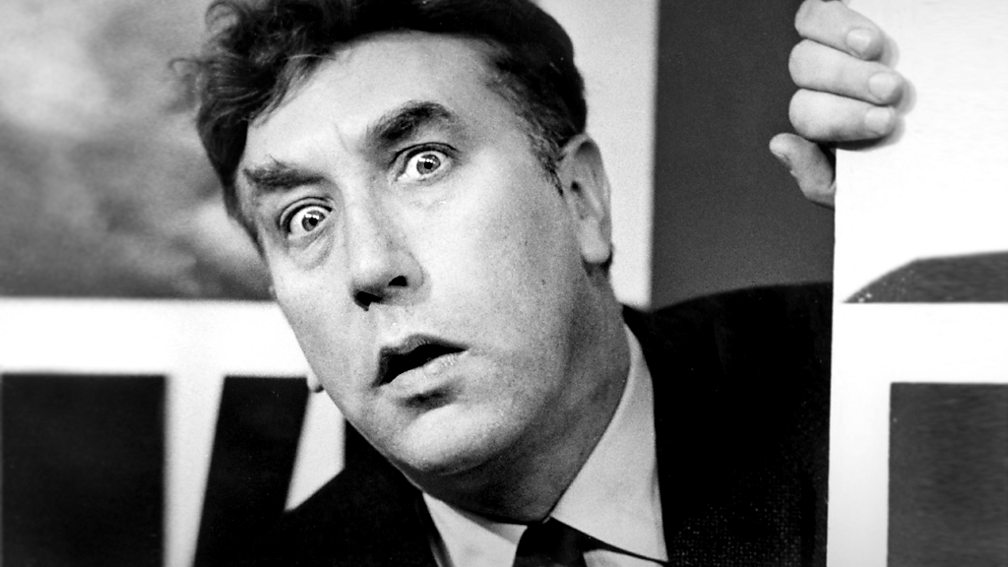 BBC Radio 4 Extra - Frankie Howerd, The Frankie Howerd Variety Show