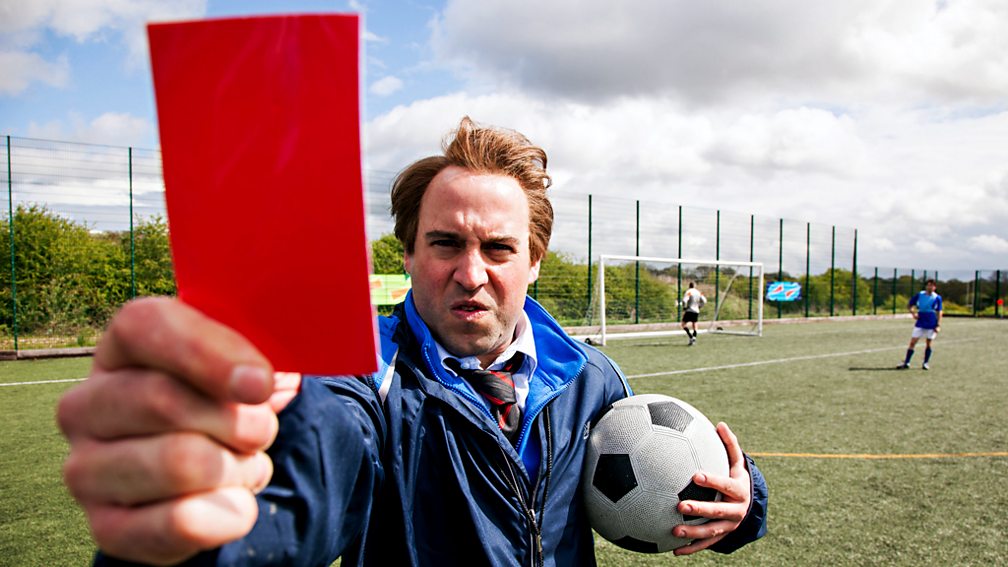 CBBC - Schedules, Wednesday 1 May 2013