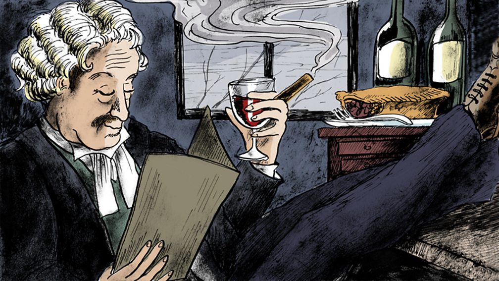 BBC - Programmes categorised as Drama: Legal & Courtroom - All Programmes