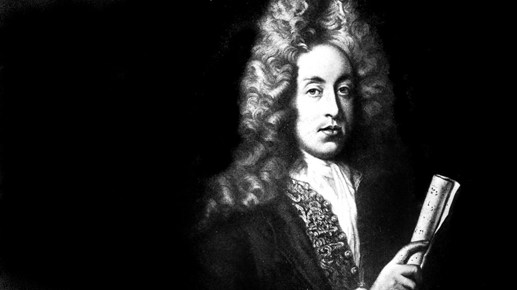 BBC Radio 3 - Composer of the Week, Henry Purcell (1659-1695), Baroque ...