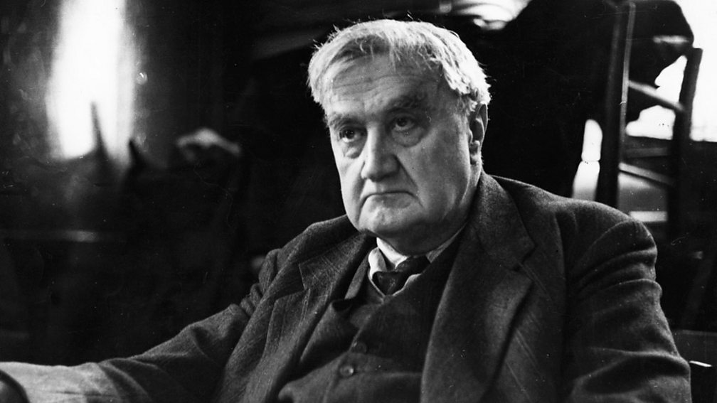 BBC Radio 3 - Composer of the Week, Ralph Vaughan Williams (1872-1958)