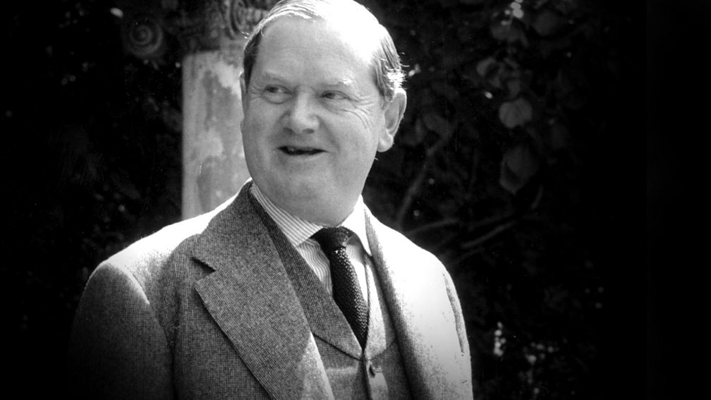 BBC Radio 4 - Classic Serial, Evelyn Waugh - Sword of Honour