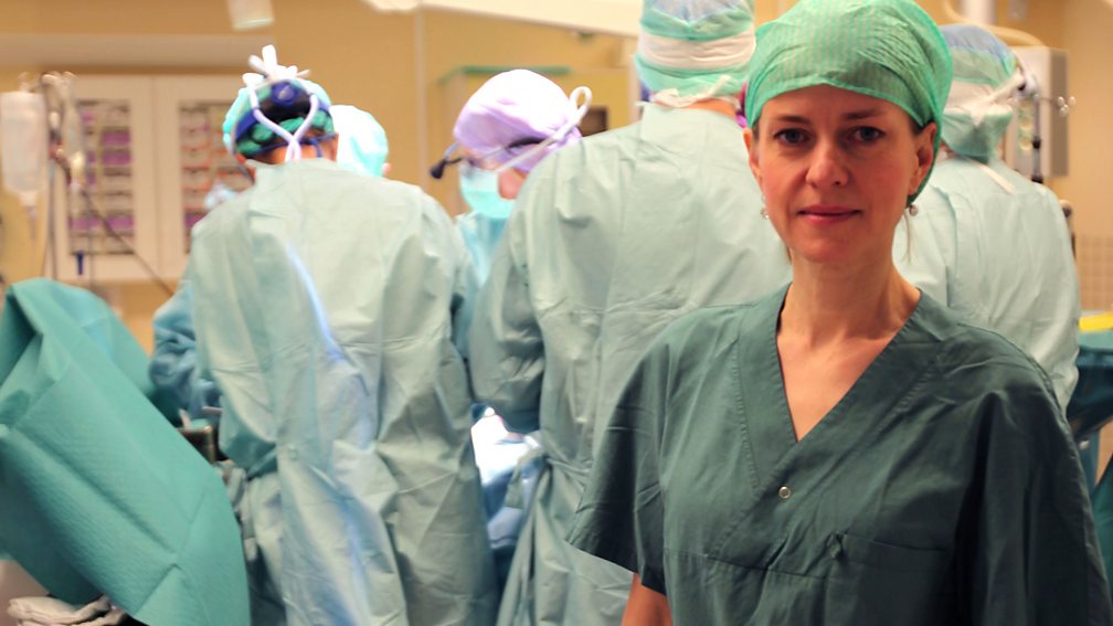 BBC Two - Trust Me, I'm a Doctor, Series 1, Episode 2, Should we all ...