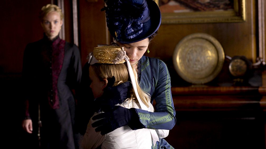 BBC One - The Paradise, Series 2 - Episode guide