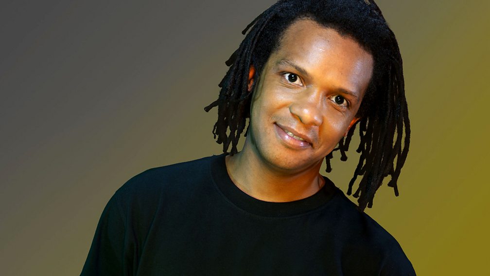 BBC Radio 1Xtra - D&B with Bailey