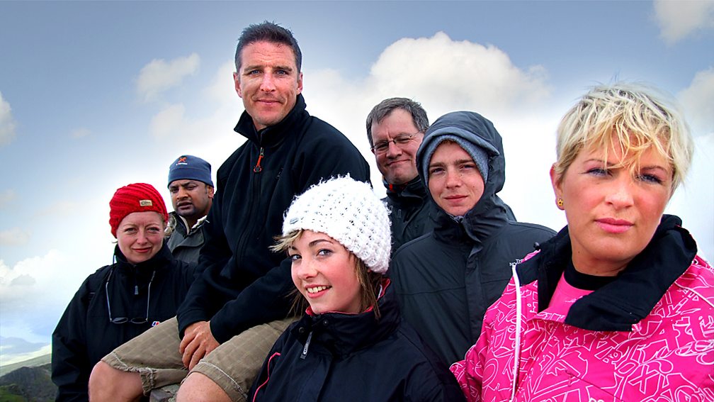 BBC - Programmes categorised as Reality - All Programmes