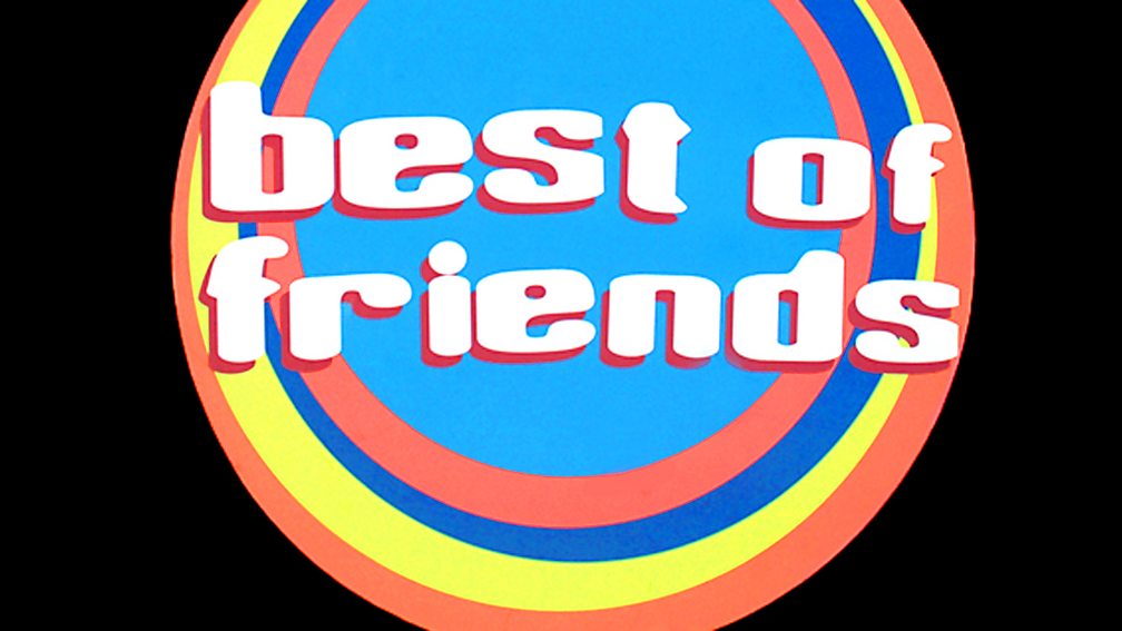 CBBC - Best of Friends