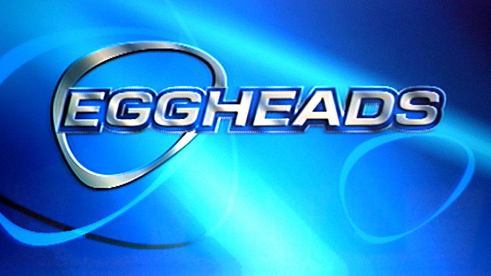 BBC Two - Eggheads