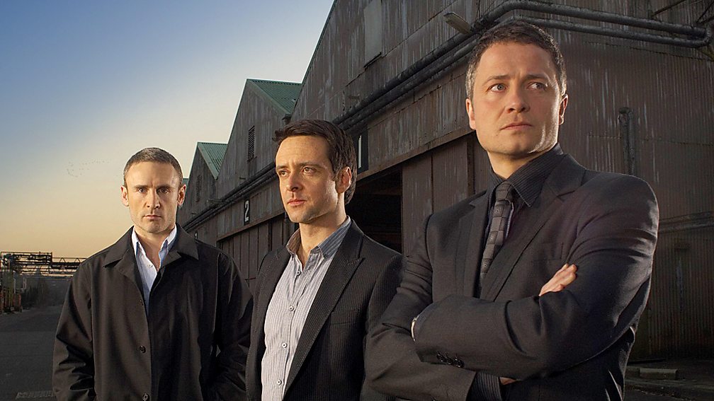BBC - Programmes categorised as Drama: Crime - All Programmes