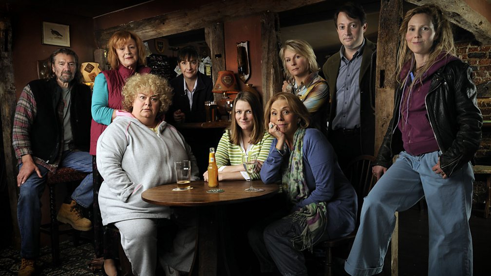 BBC - Programmes categorised as Comedy: Sitcoms - All Programmes