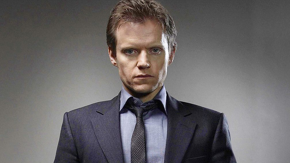 BBC - Programmes categorised as Drama: Crime - All Programmes