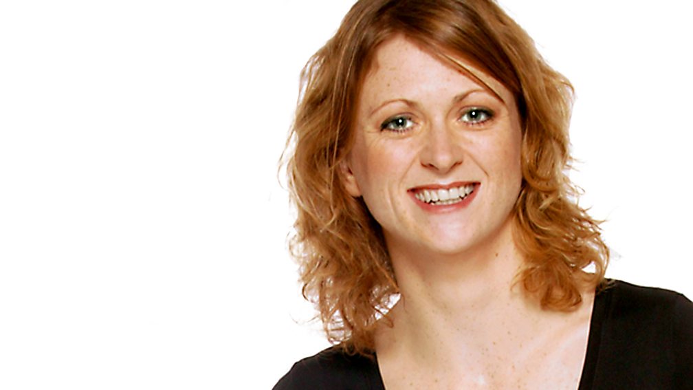 BBC Radio 5 Live - Rachel Burden