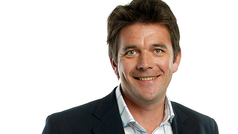 BBC Radio 4 - Case Notes - Available now