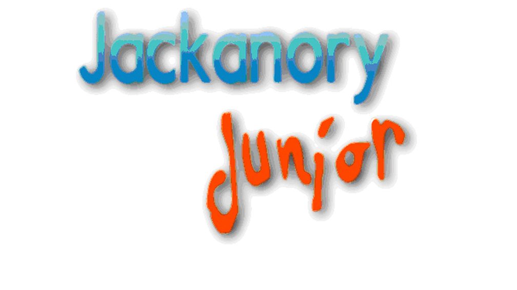 CBeebies - Jackanory Junior